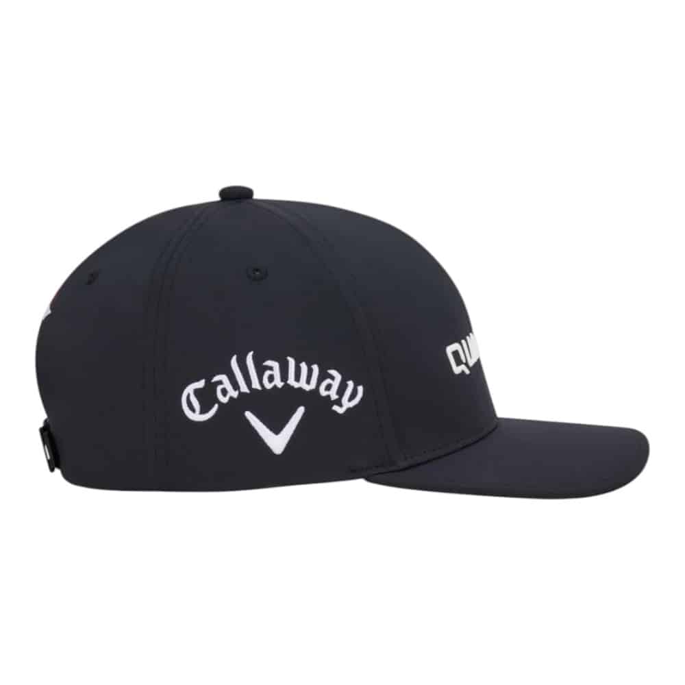Caps – One Golf