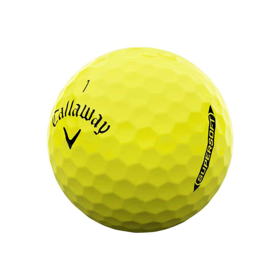Callaway – One Golf