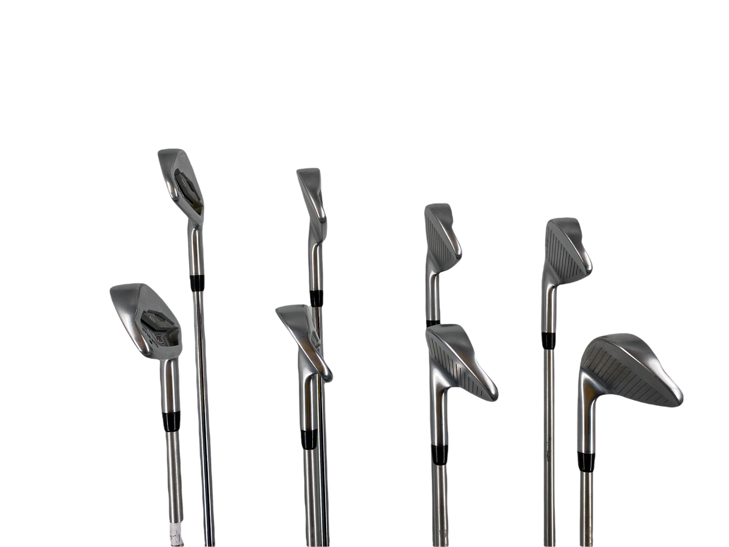 Ping S56 Irons | One Golf