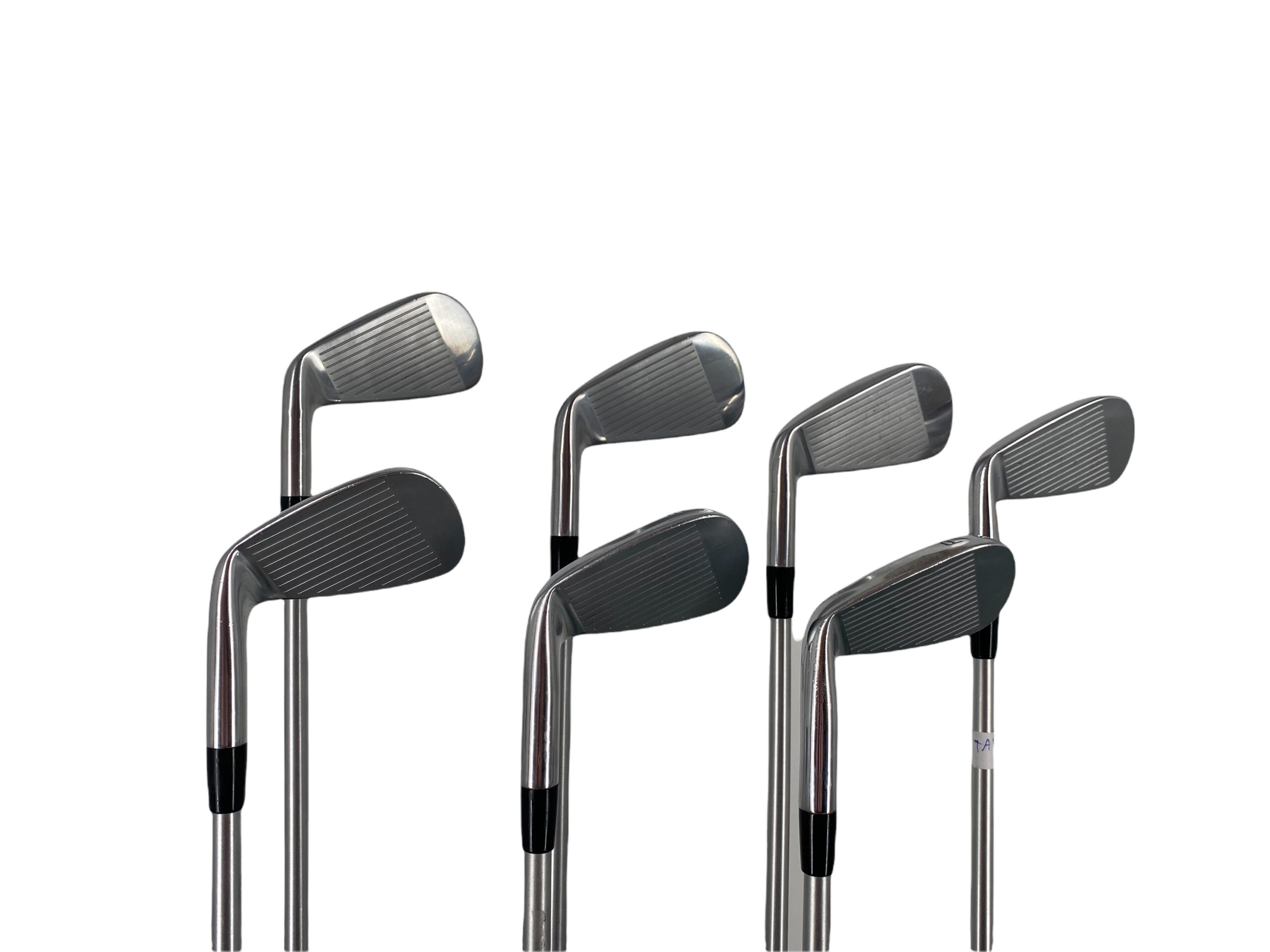 TaylorMade P730/P760 Forged Irons | One Golf