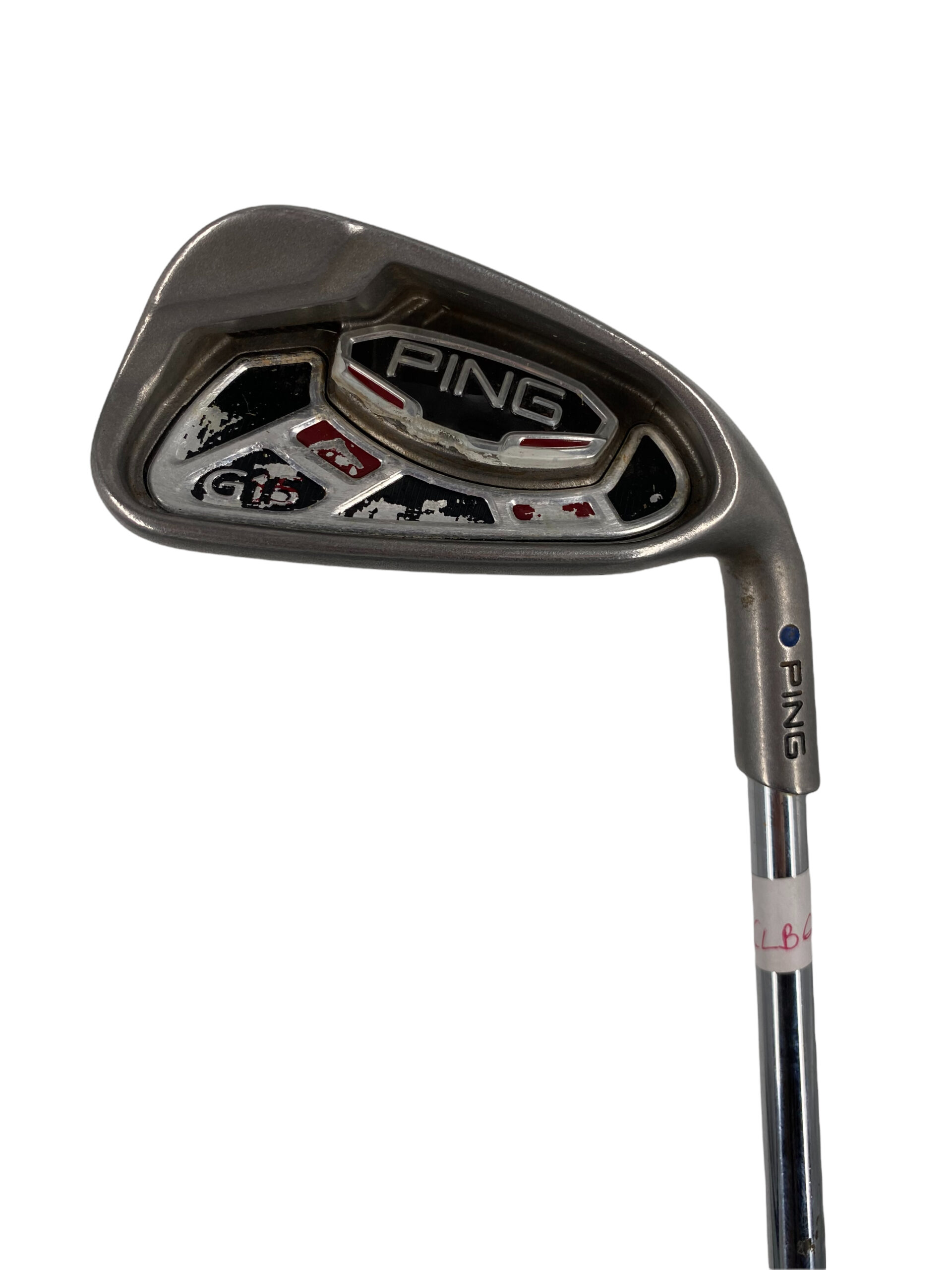 Ping G15 Irons | One Golf