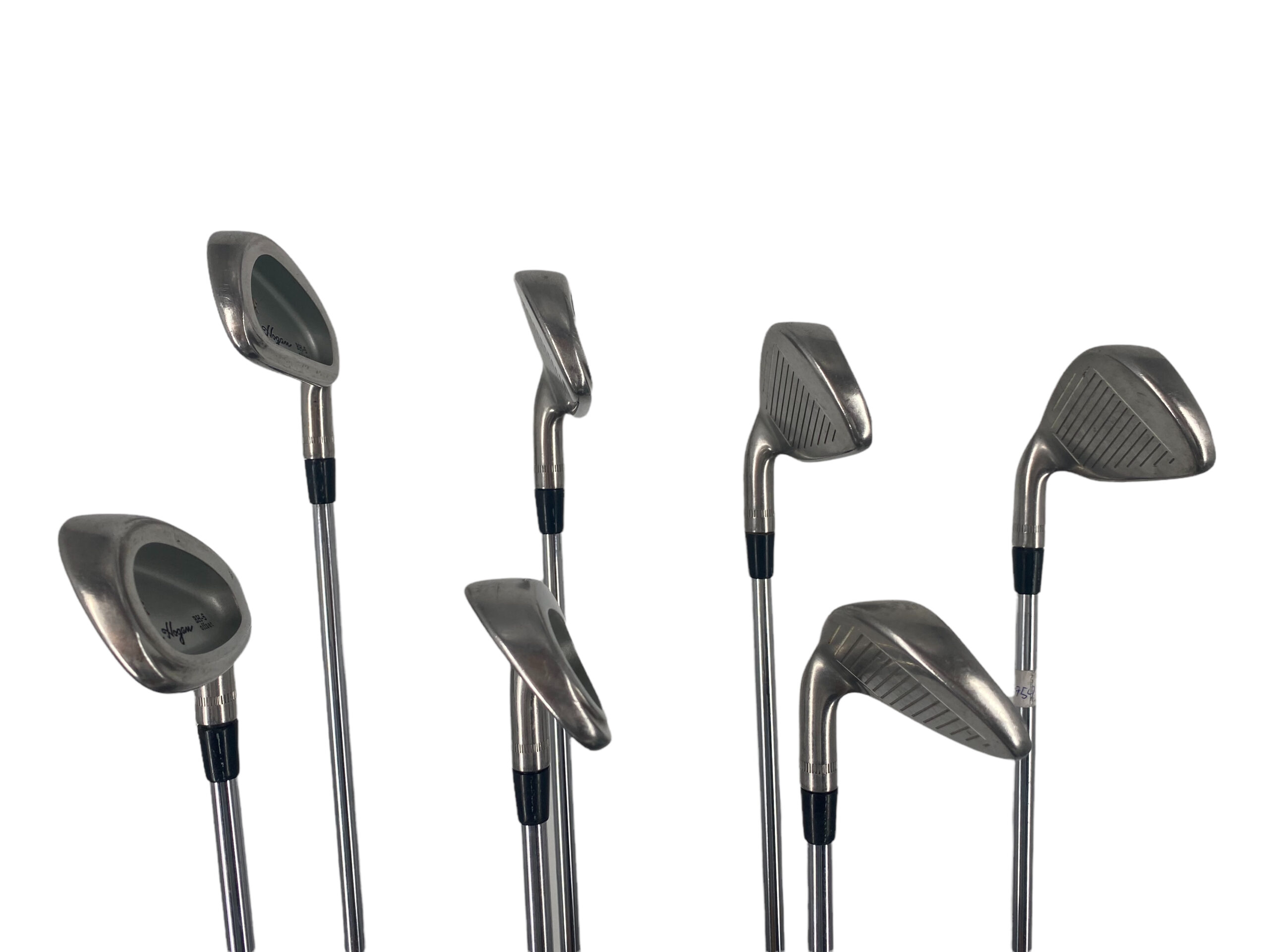 Ben Hogan BH-5 Offset Irons | One Golf