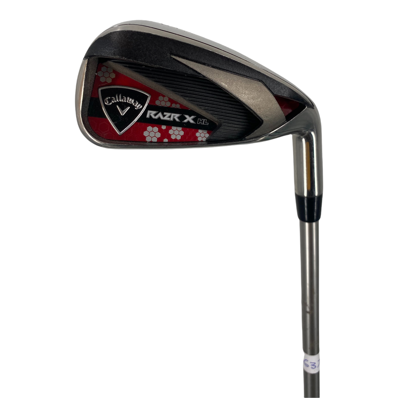 Callaway RAZR X HL 4 Iron | One Golf