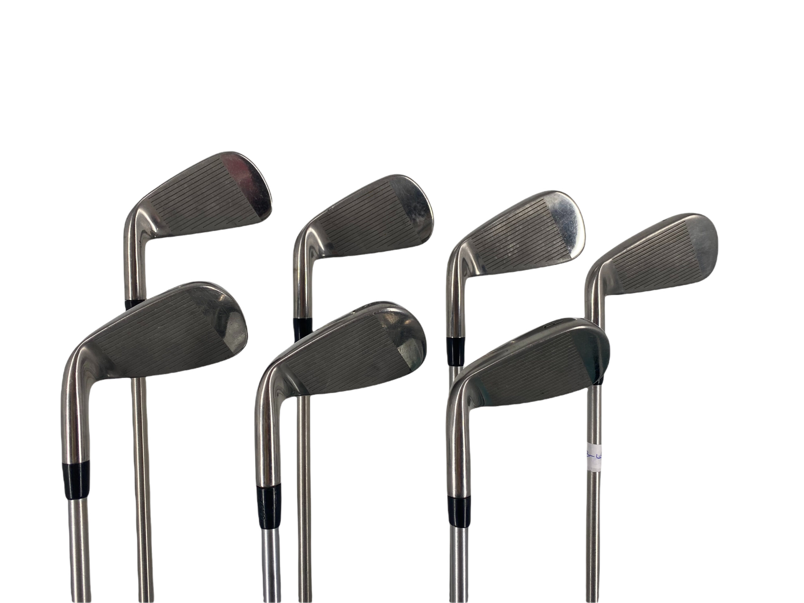 Callaway X Pro Hot Irons | One Golf