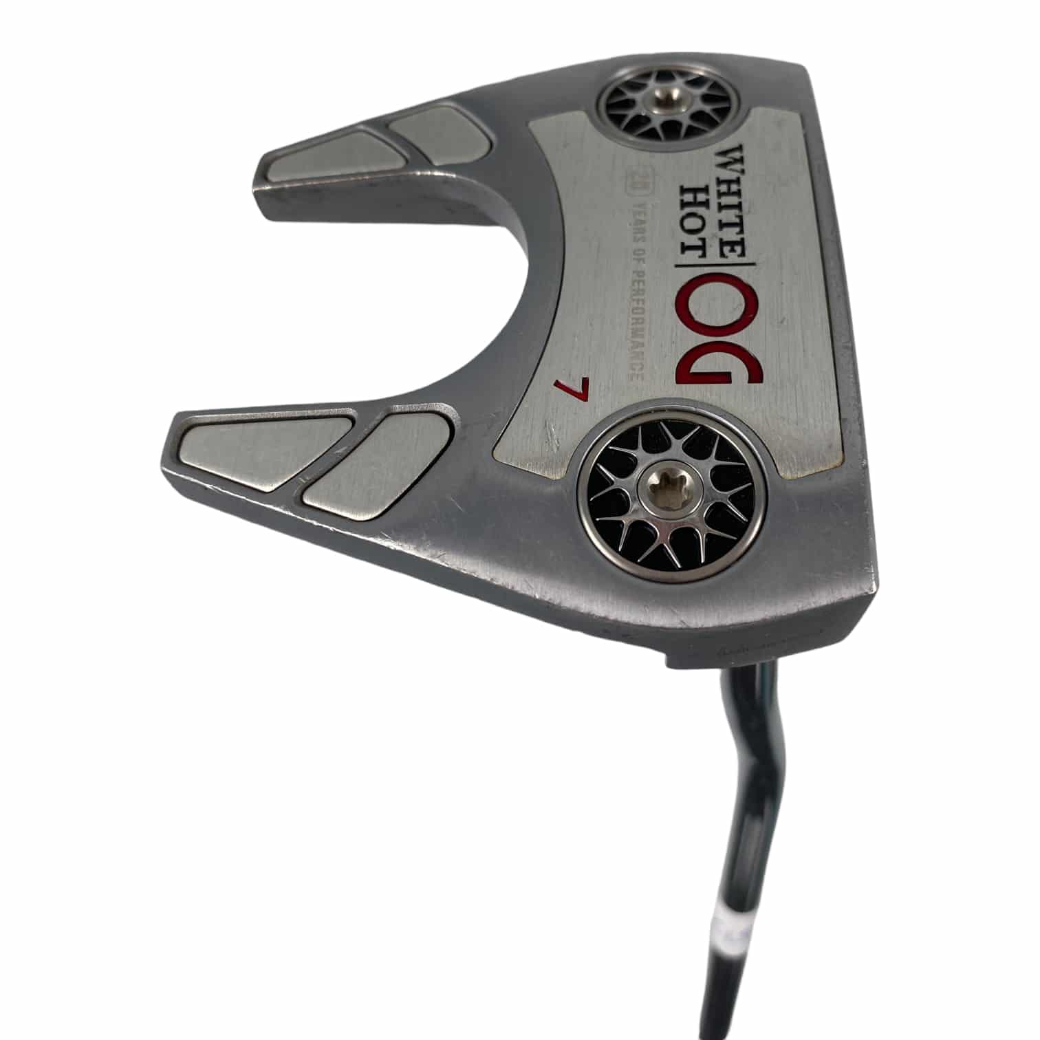Odyssey White Hot OG7 Putter | One Golf