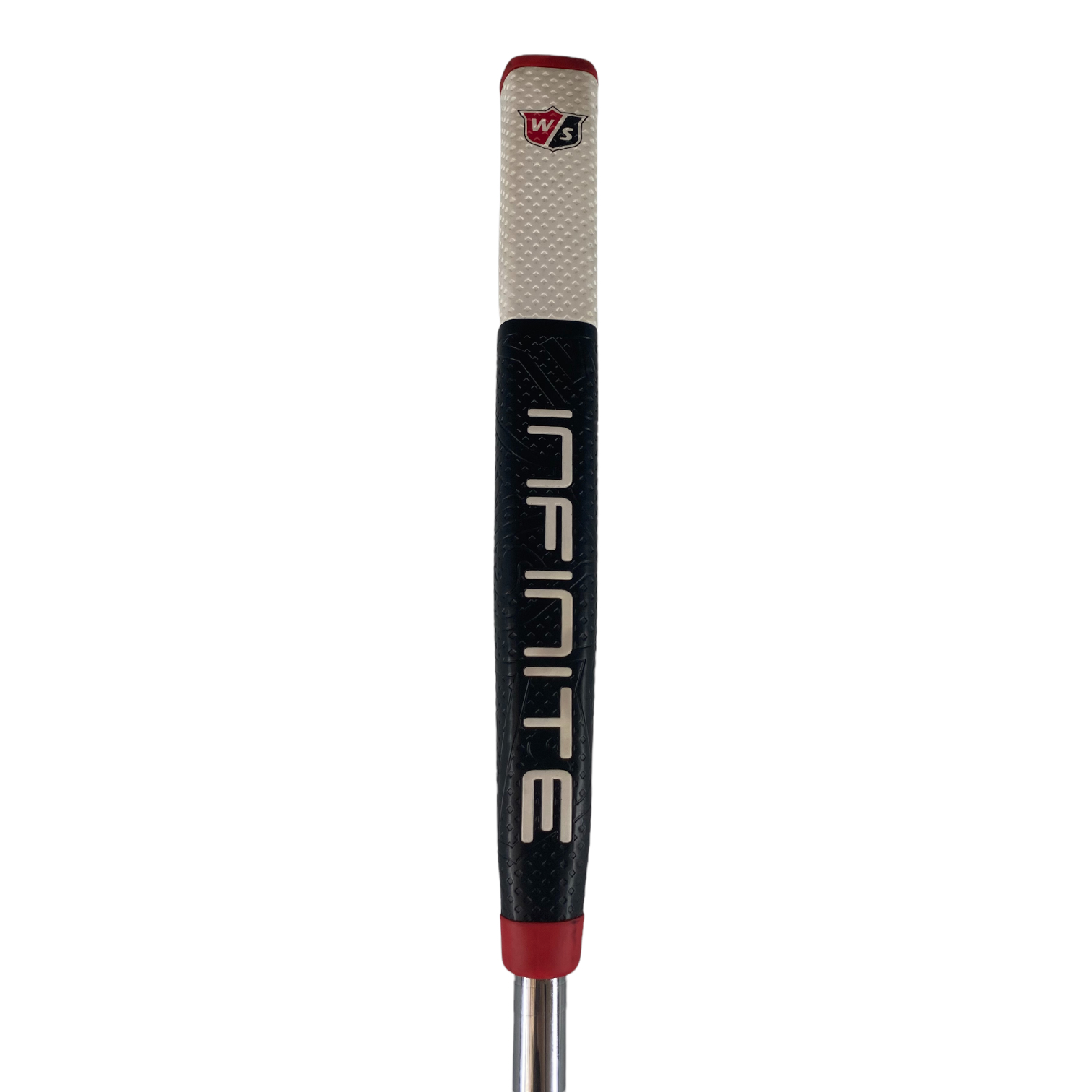 Wilson Staff Infinite West Loop Putter | One Golf