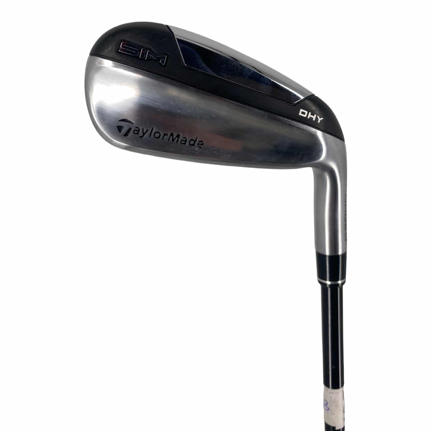 TaylorMade SIM DHY Forged 4 Driving Iron | One Golf