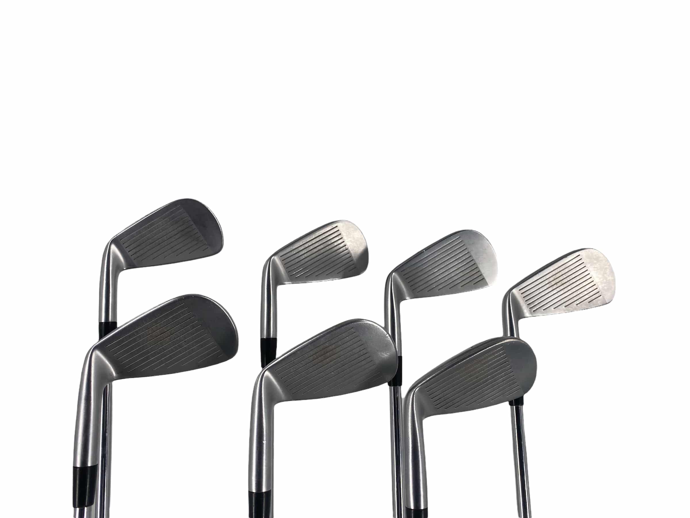 Mizuno JPX 919 Tour Forged Irons | One Golf