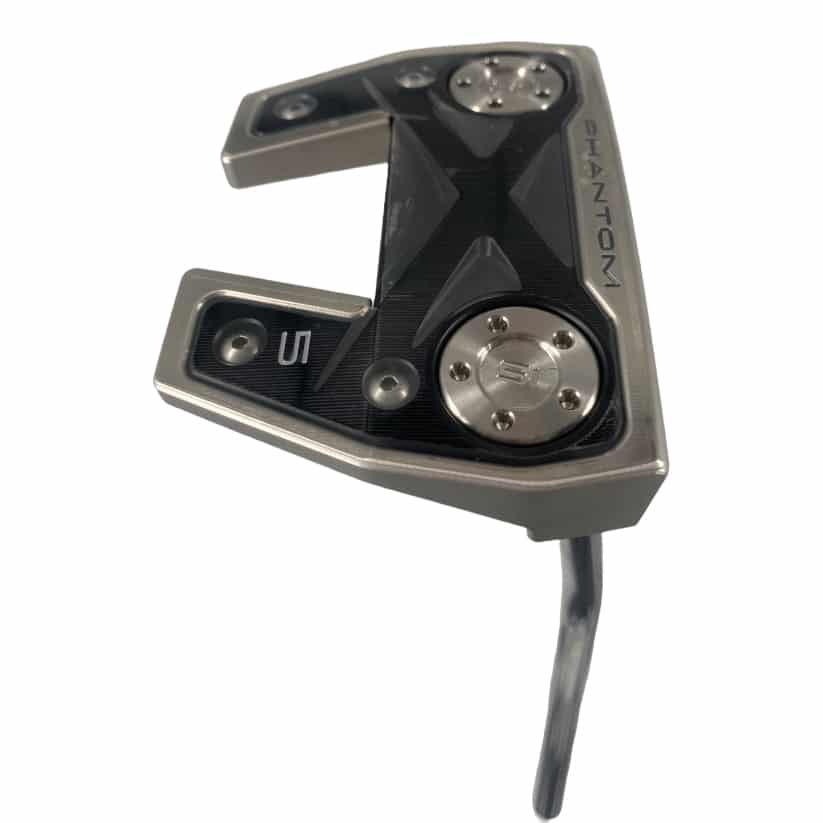 Titleist Scotty Cameron Phantom X 5 Putter | One Golf