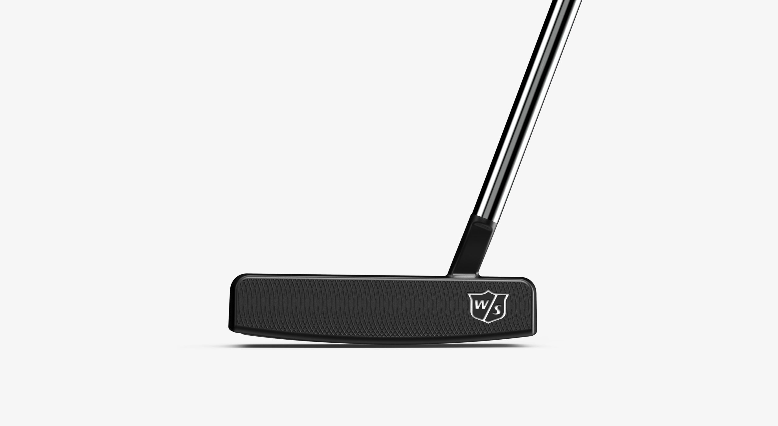 Wilson Staff Infinite The "L" Putter | One Golf
