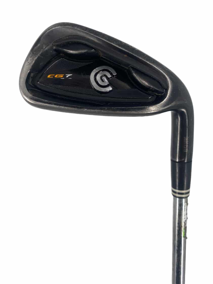 Cleveland CG7 Irons | One Golf