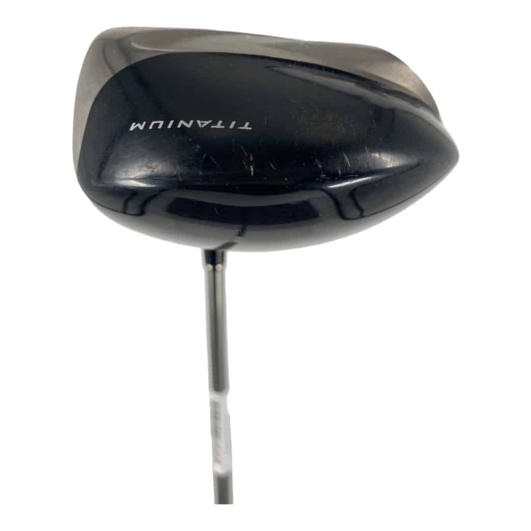 TaylorMade R5 Dual 9.5º Driver | One Golf