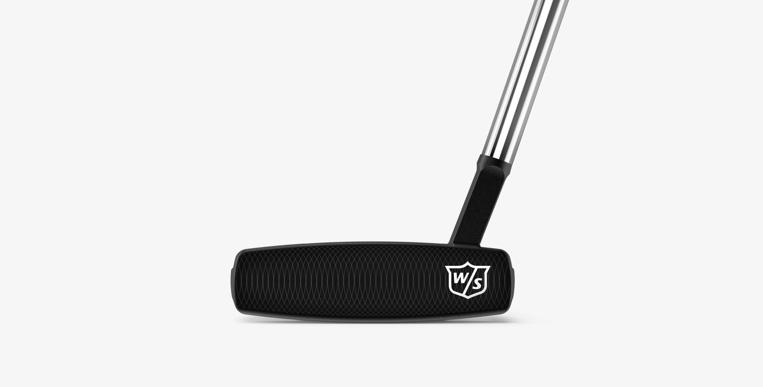 Wilson Staff Infinite Buckingham Putter | One Golf
