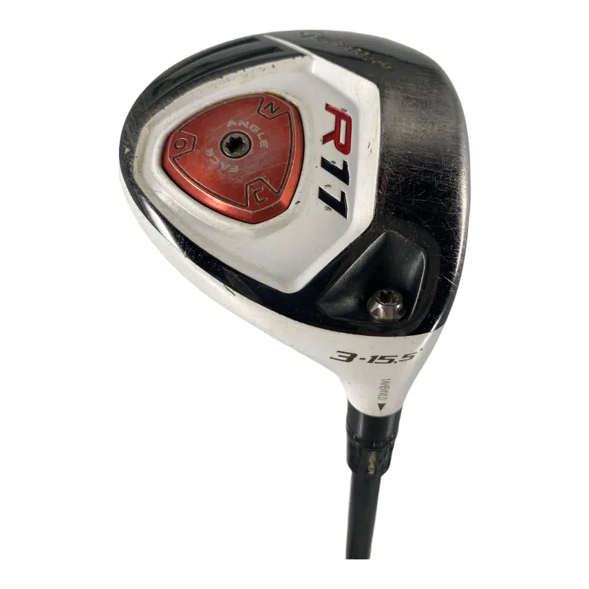 TaylorMade R11 15.5º 3 Wood | One Golf