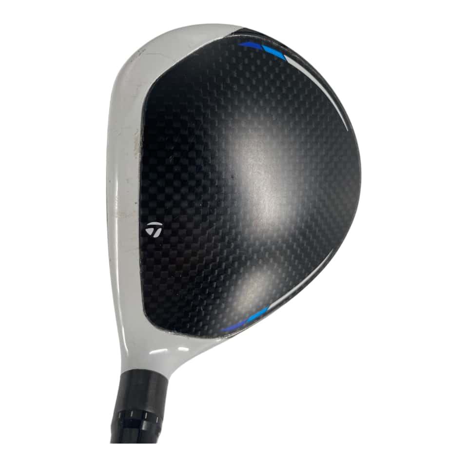 TaylorMade SIM 2 Titanium 15º 3 Wood | One Golf
