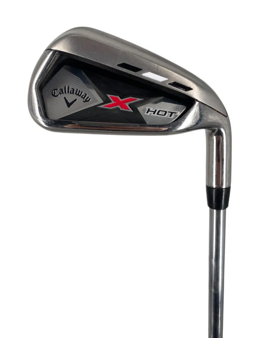 Callaway XHot Irons | One Golf