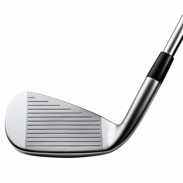 Mizuno JPX 923 Hot Metal Irons | One Golf