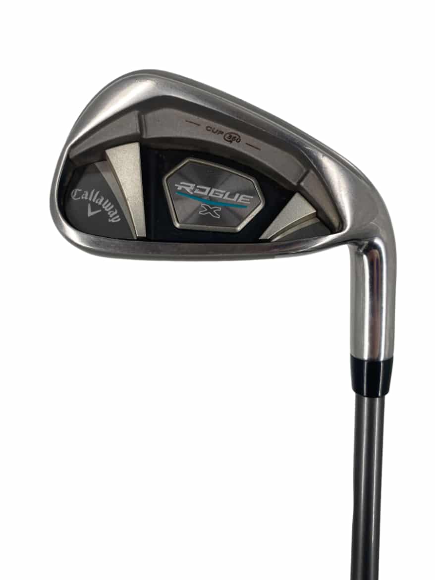 Callaway Rogue X Irons | One Golf