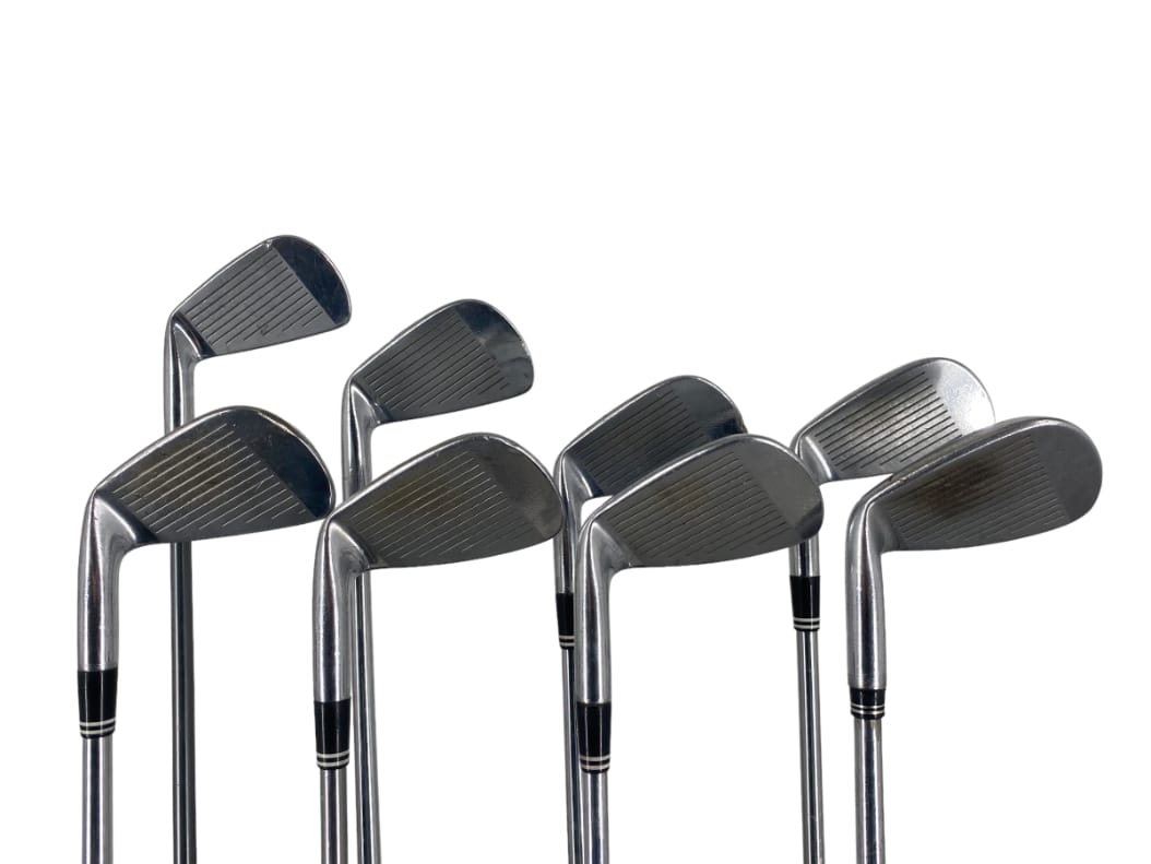 Mizuno MP-60 Irons | One Golf