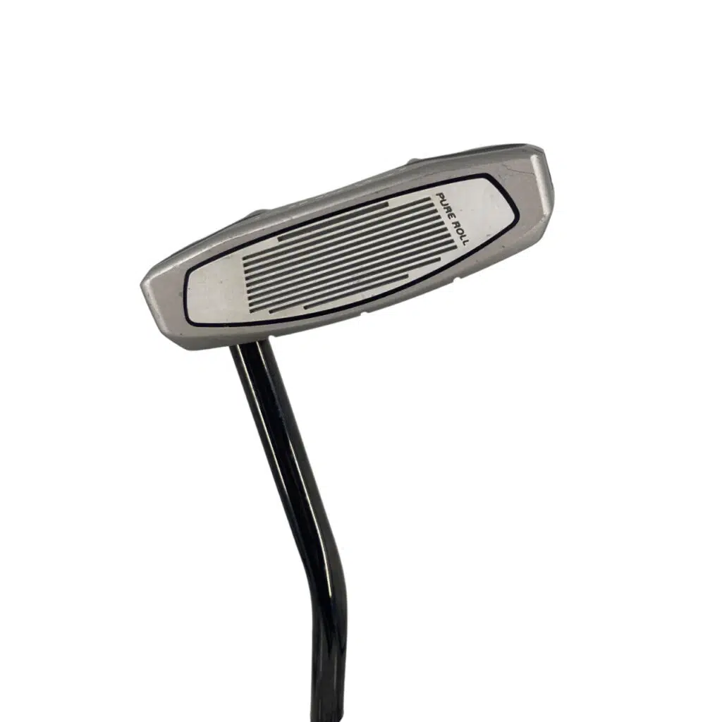 TaylorMade Spider S Putter | One Golf