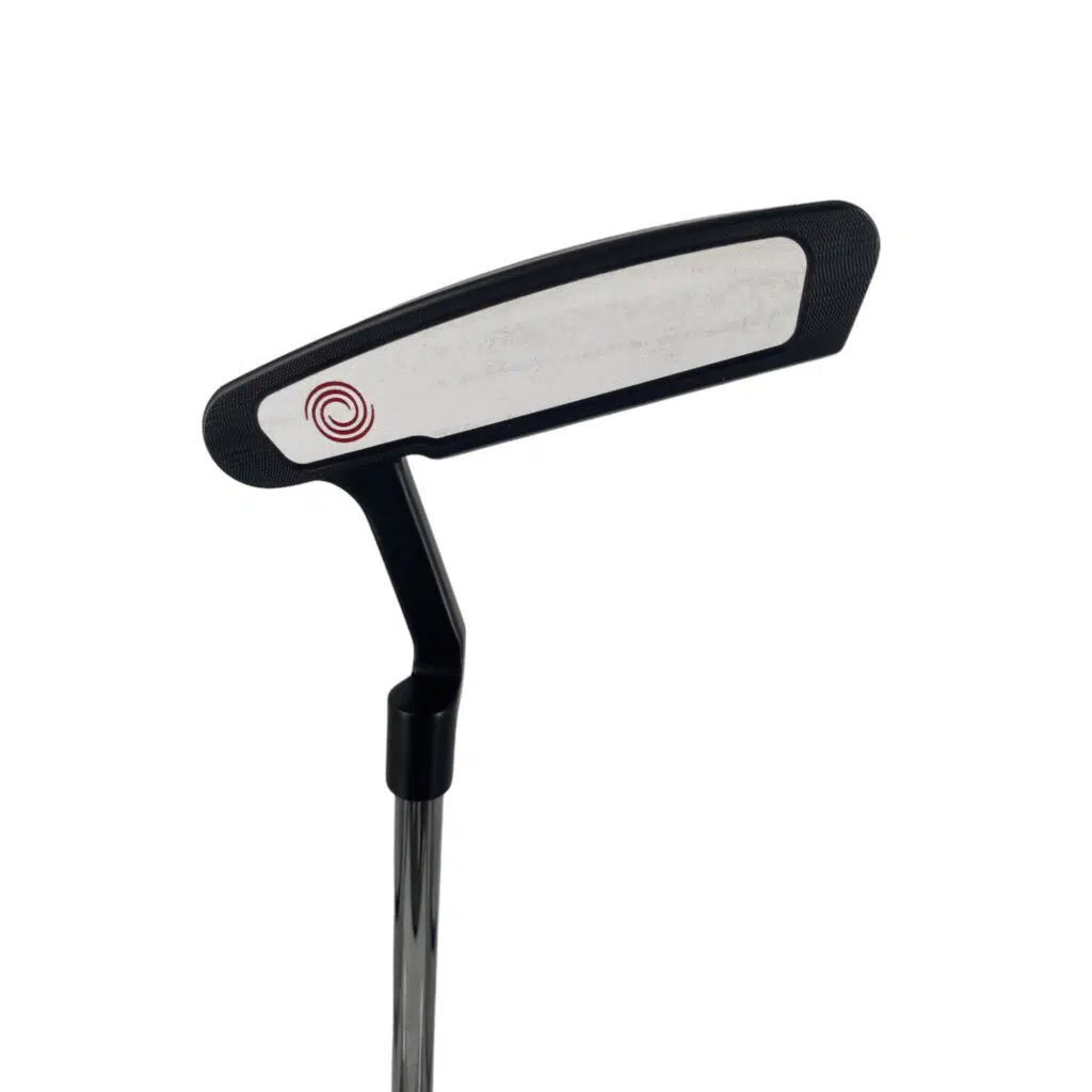 Odyssey Double Wide Putter | One Golf