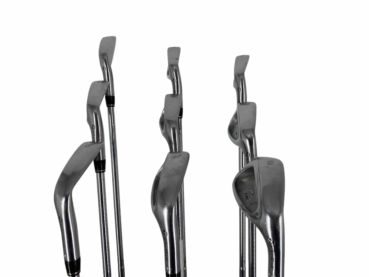 TaylorMade Rac Irons | One Golf