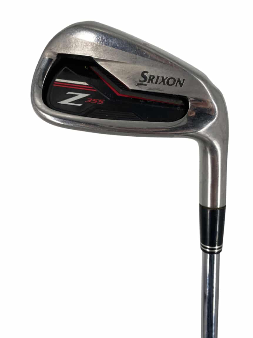 Srixon Z355 Irons | One Golf