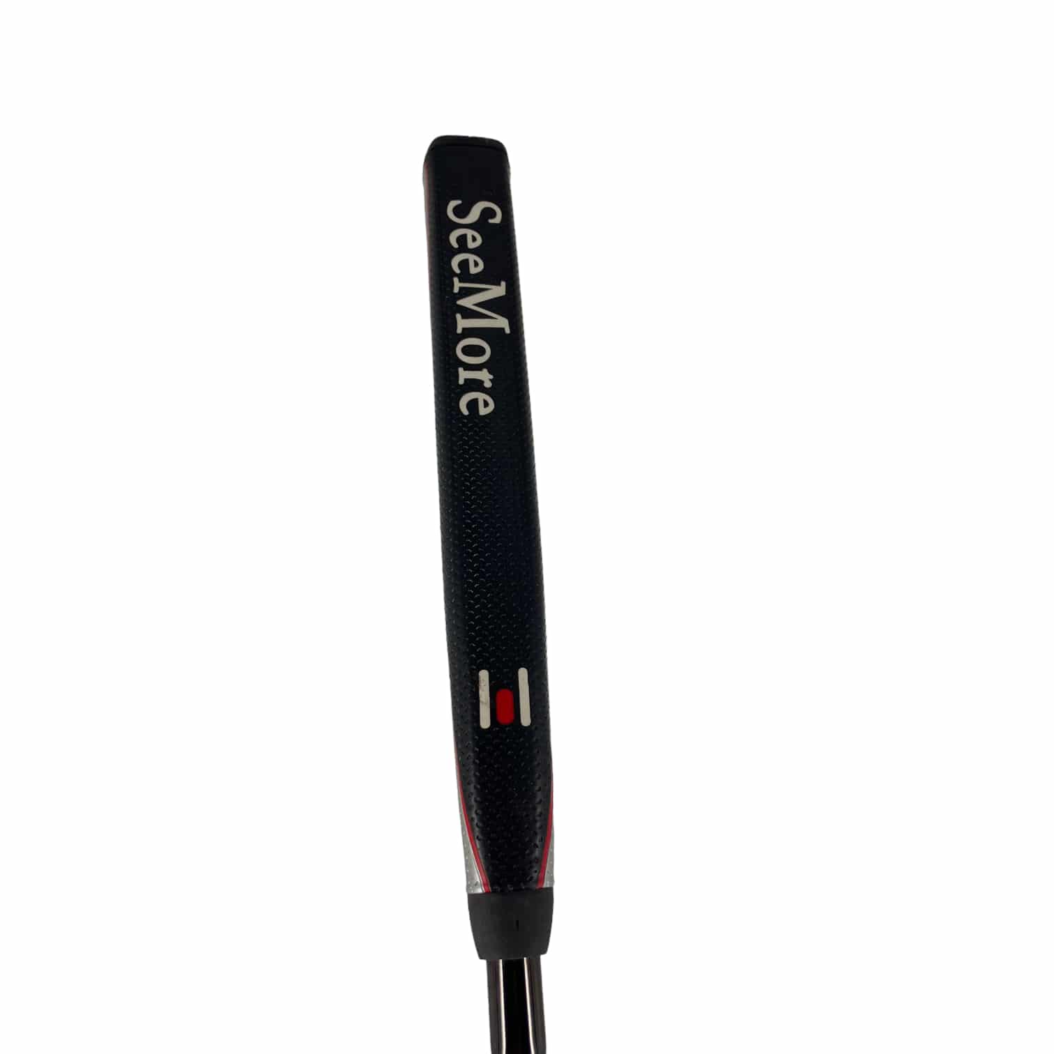 SeeMore HT Mallet Putter | One Golf