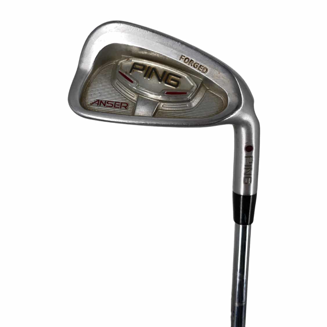 Ping Anser Forged 7 Iron | One Golf