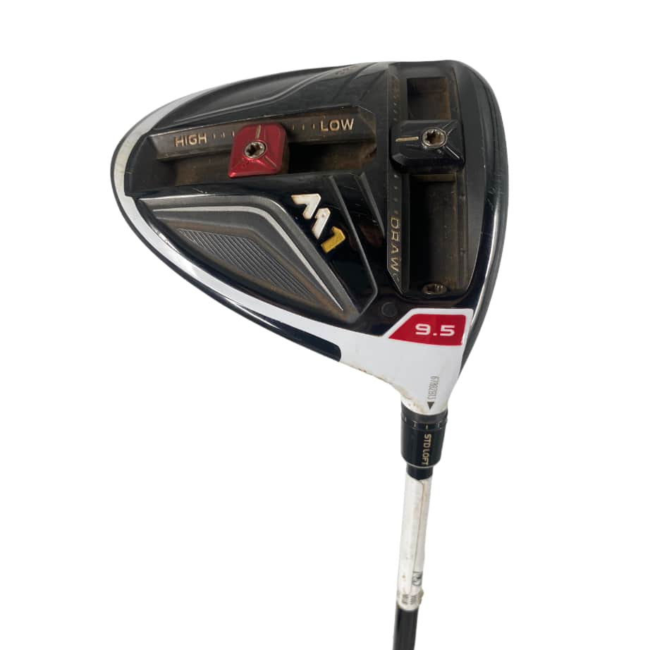 TaylorMade M1 460 9.5º Driver | One Golf