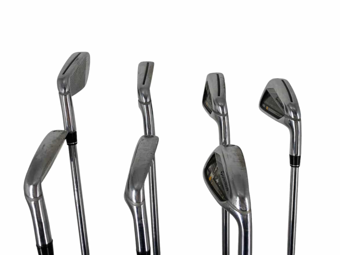 TaylorMade RBladez Tour Irons | One Golf