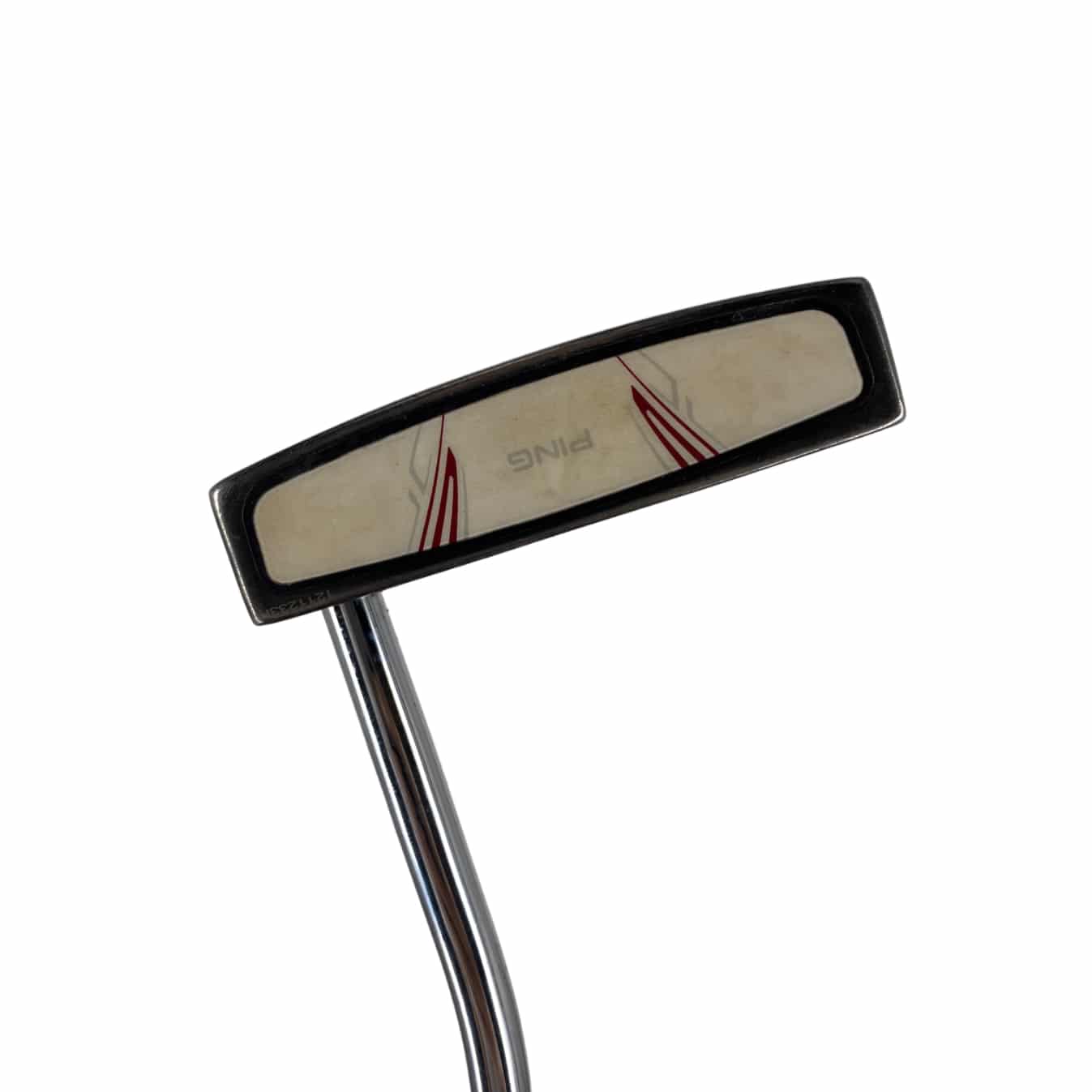 Ping Wolverine Scottsdale Putter | One Golf