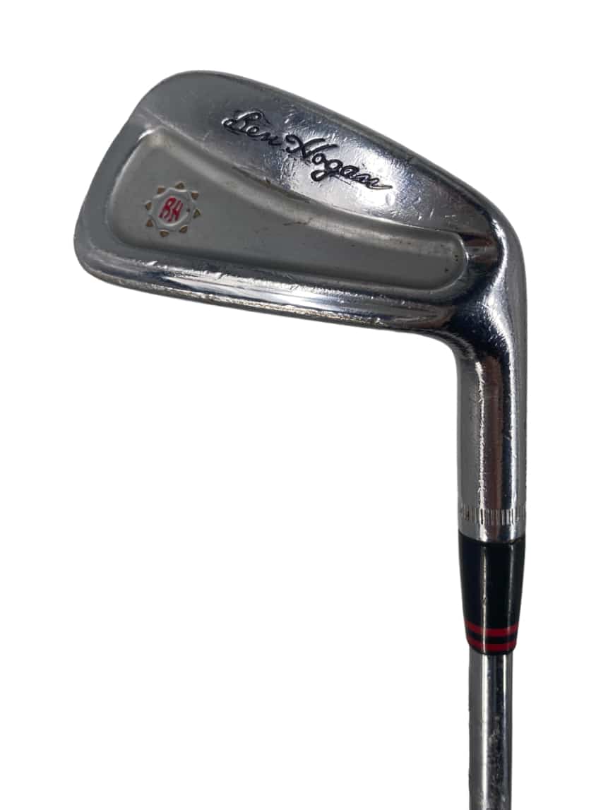 Ben Hogan Apex F.T.X Forged Irons | One Golf