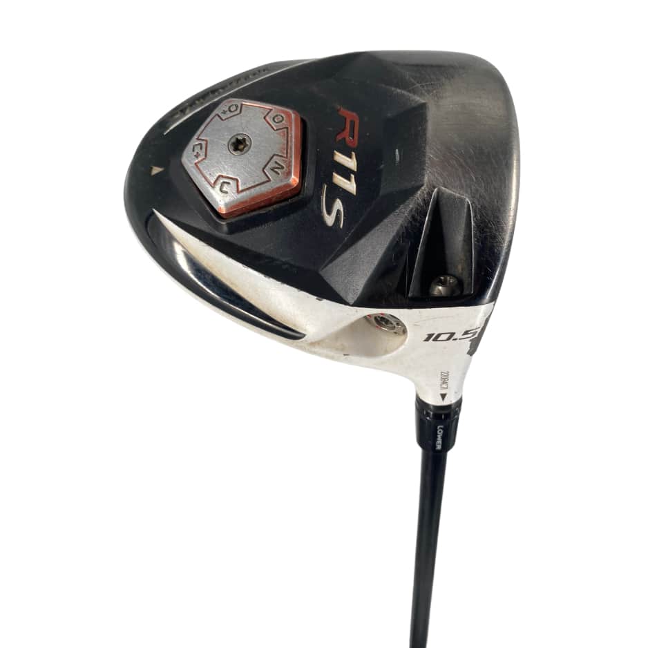 TaylorMade R11S 10.5º Driver | One Golf