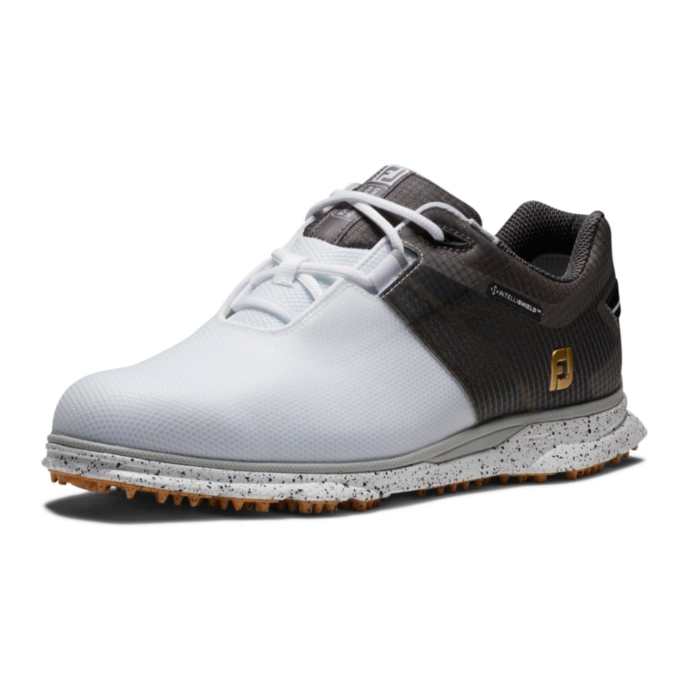 Footjoy Pro SL Sport White/Multi/Black | One Golf