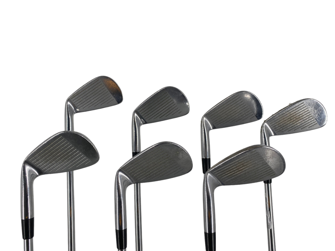 Mizuno MP-32 Forged Irons | One Golf