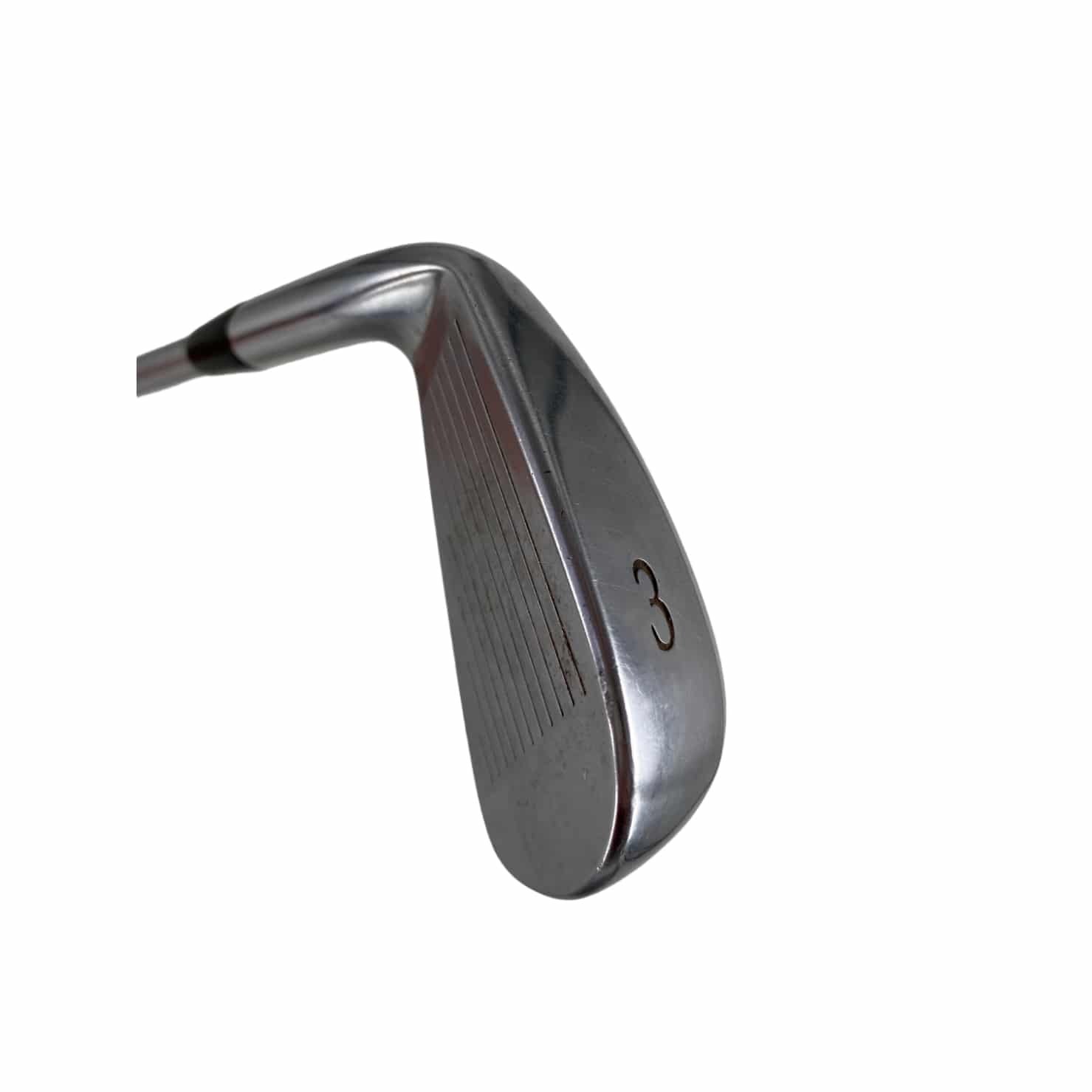 Mizuno MP-H5 3 Driving Iron | One Golf