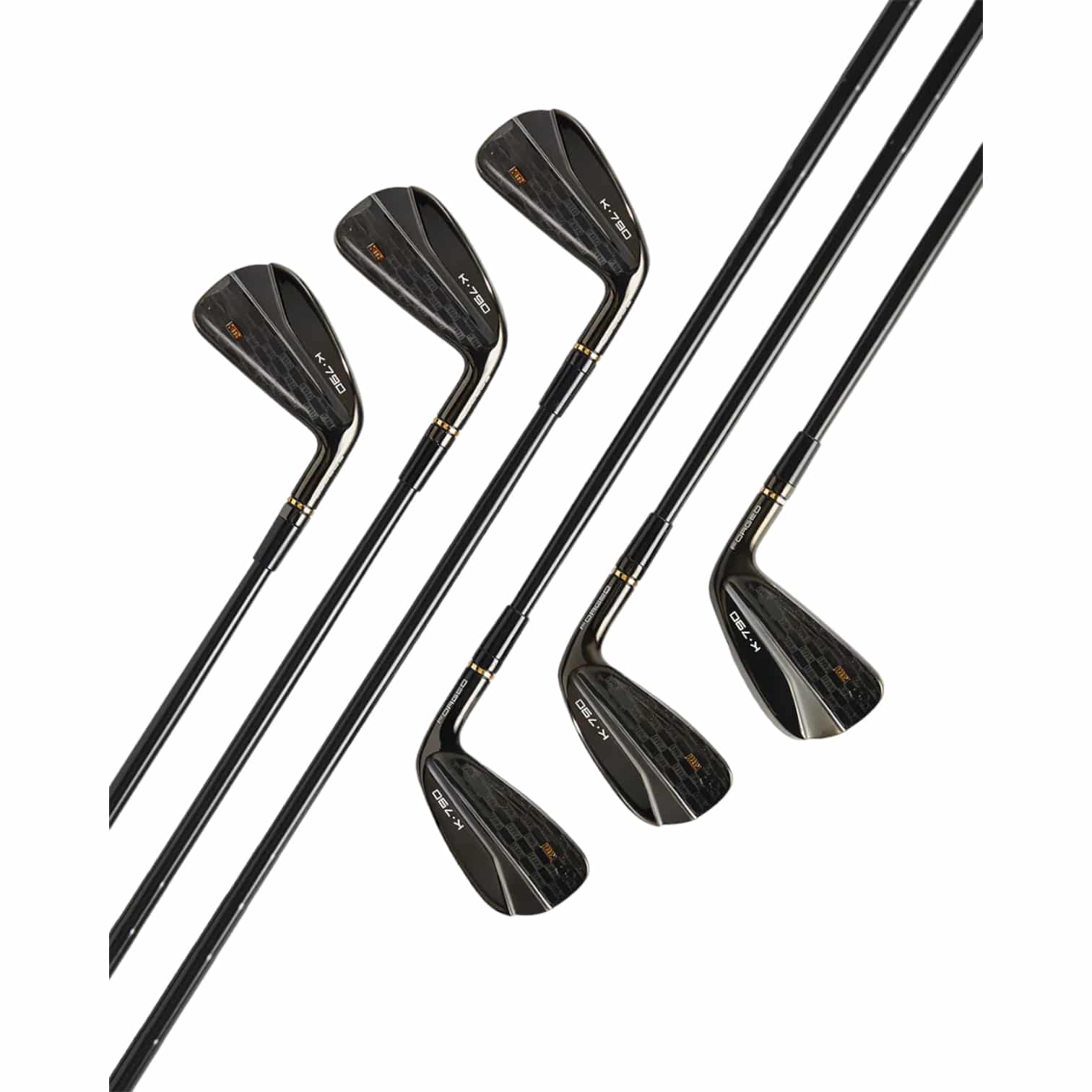 TaylorMade X KITH P790 Irons | One Golf