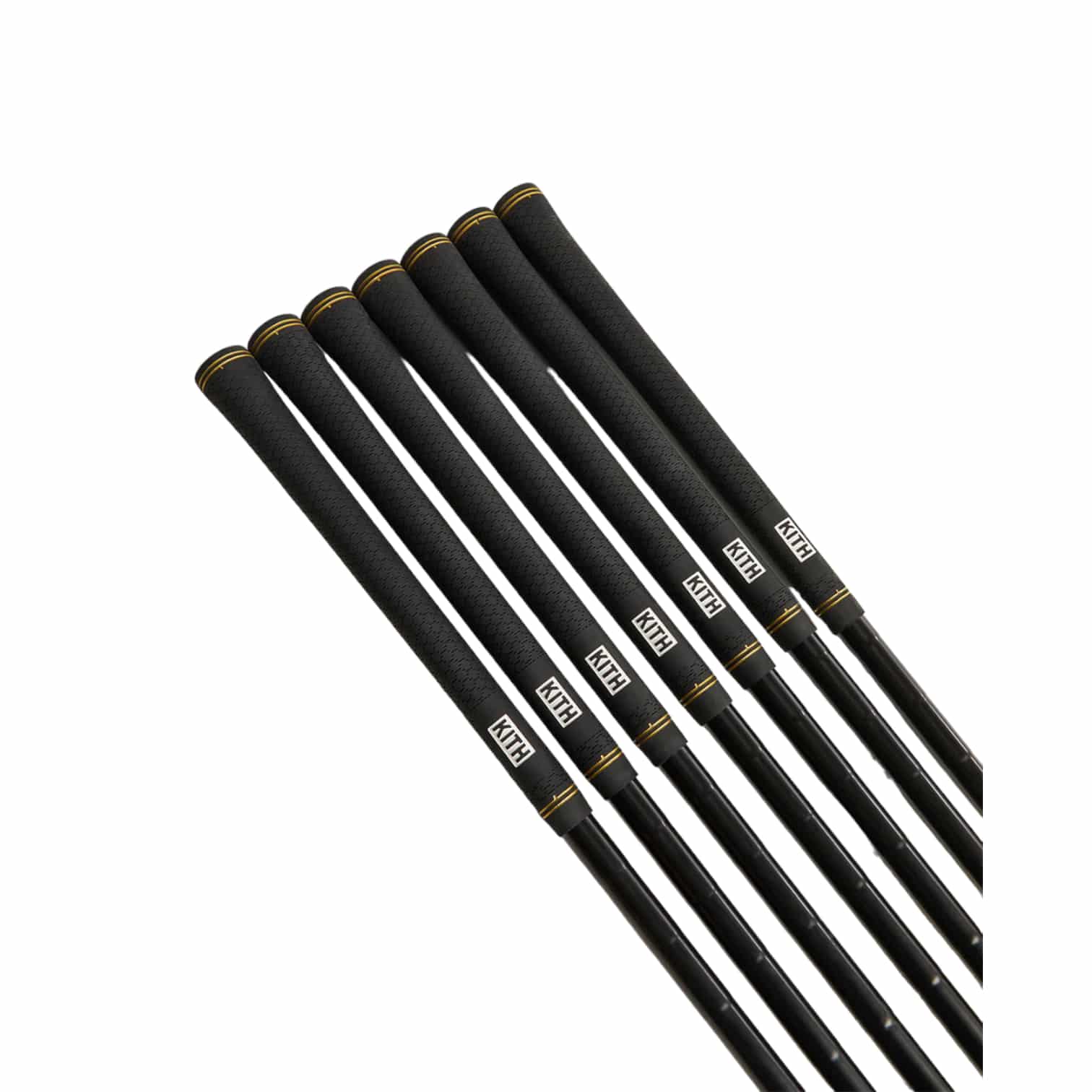 TaylorMade X KITH P790 Irons | One Golf