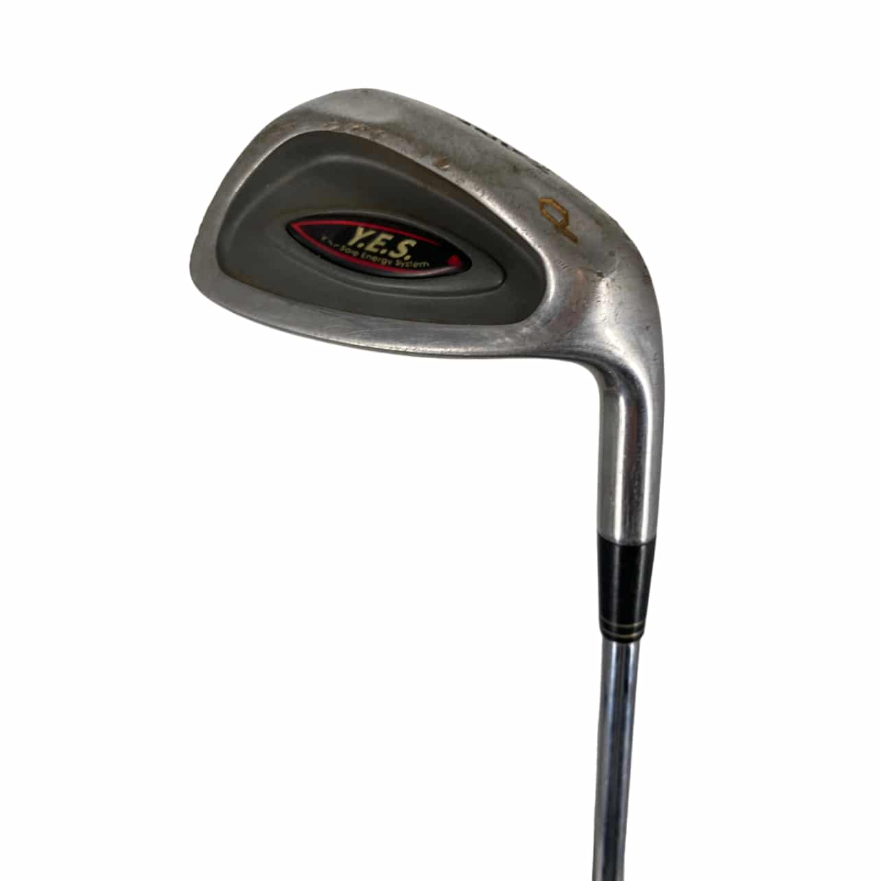 YES Anvil Pitching Wedge | One Golf