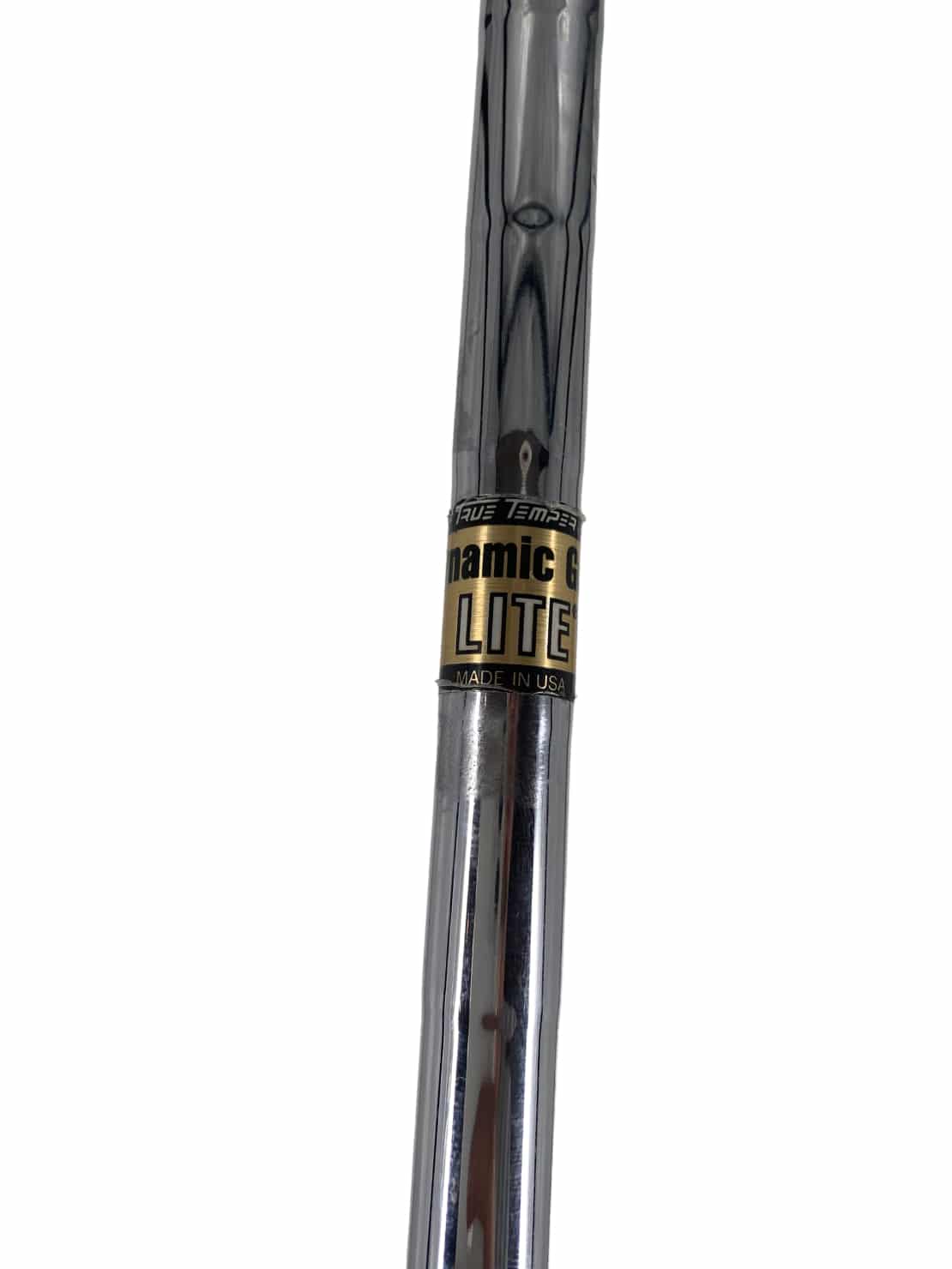 Mizuno MP-57 Forged Irons | One Golf