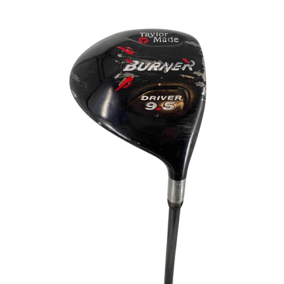 TaylorMade Burner 9.5º Driver | One Golf
