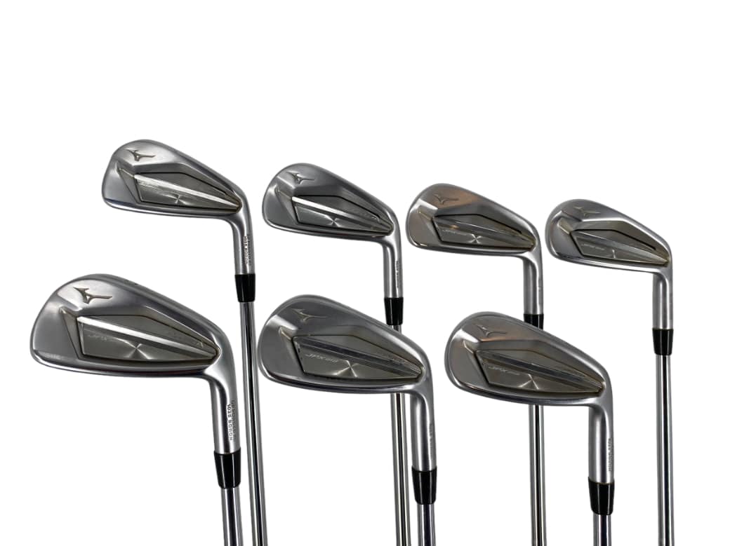 Mizuno JPX 919 Forged Irons | One Golf