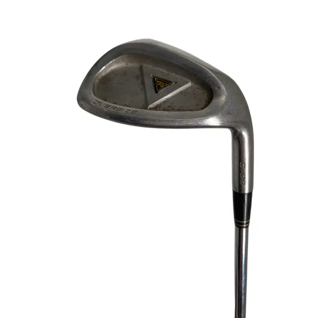 Mizuno Oversize Sand Wedge | One Golf