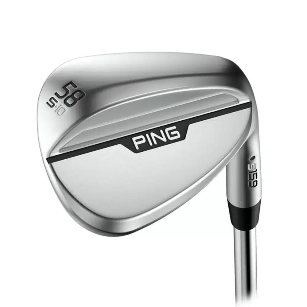Ping S159 Wedges | One Golf
