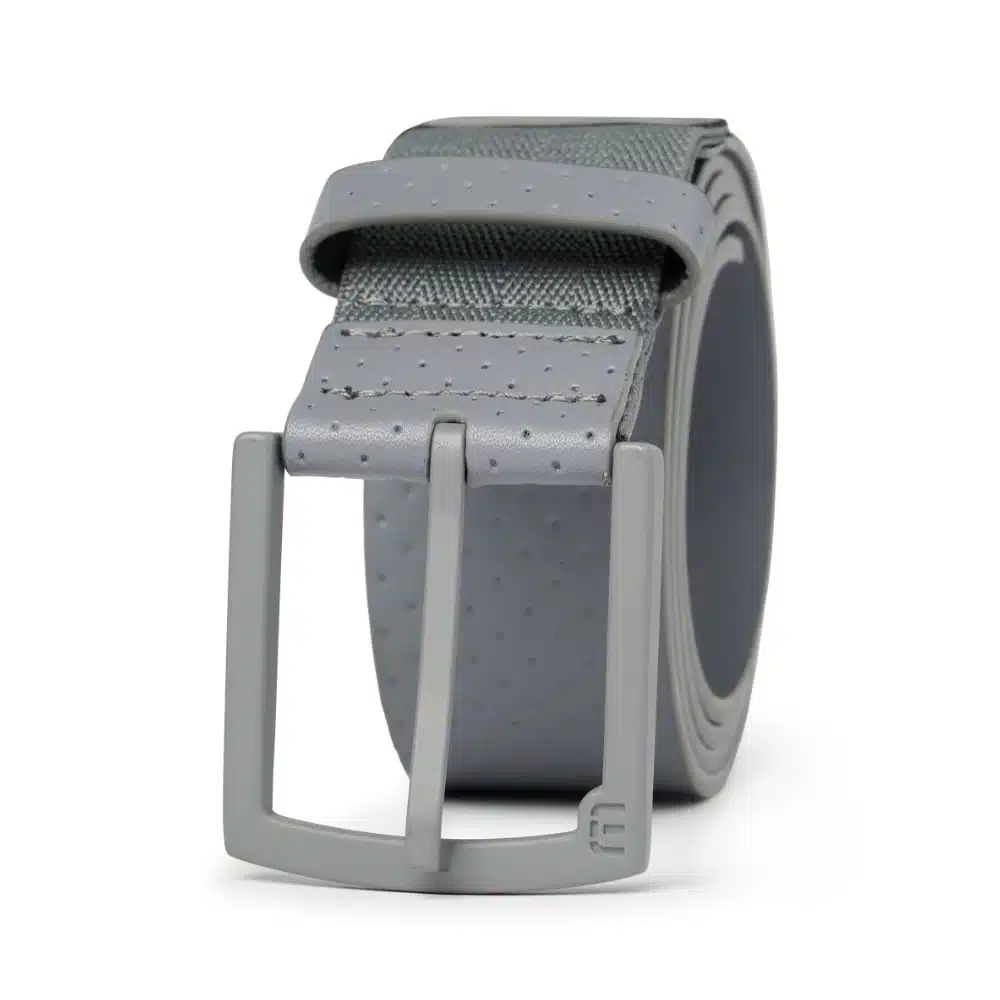 Travis Mathew Pilatus 2.0 Quiet Shade Belt | One Golf
