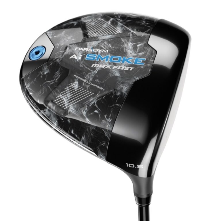 Callaway Max Epic Second Hand | One Golf